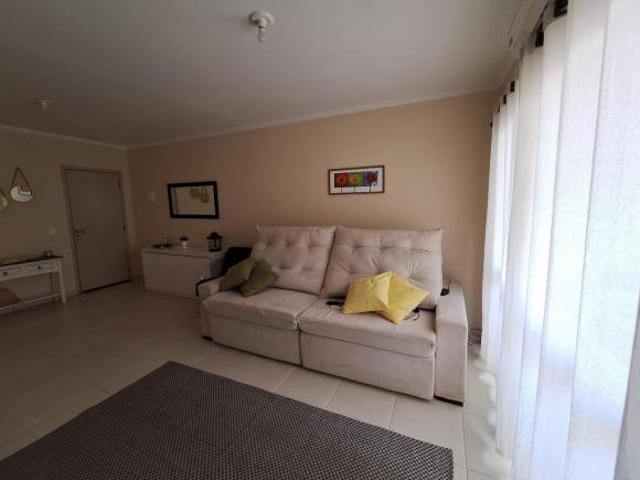 Apartamento à Venda 110m² no Condomínio Sidimar em Boituva