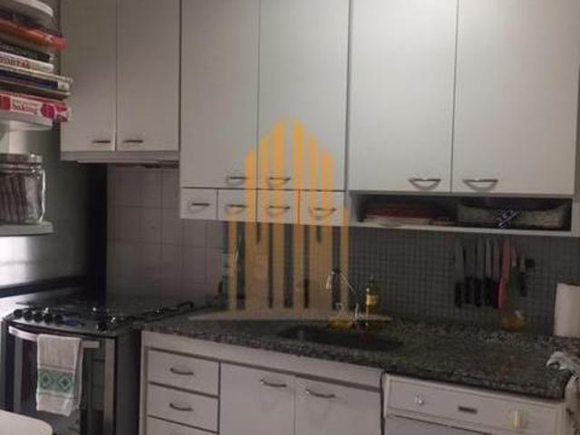 Apartamento à venda 110m² sendo 3 dormitórios 5 banheiros e 2 vagas Morumbi