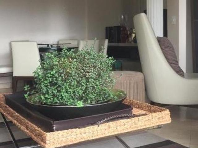 Apartamento a venda 110m² sendo 2 dormitórios, 2 suítes, 4 banheiros e 2 vagas Villagio de Siena