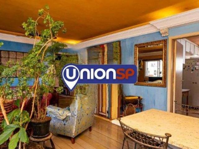 Apartamento à venda, 110m² por R$ 2.225.000,00 Santo Amaro São Paulo/SP