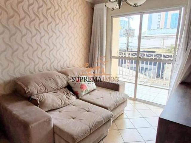 Apartamento à venda 110m² Residencial Cláudia Vieira Parque Campolim