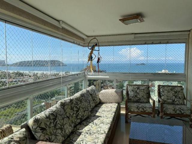 Apartamento à venda, 111 m² por R$ 1.200.000,00 Enseada Guarujá