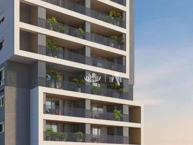 Apartamento à venda, 111 m² por R$ 1.310.000,00 Gleba Palhano Londrina/PR