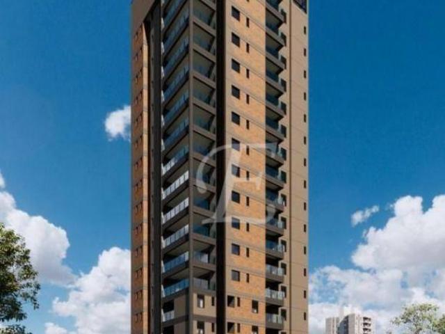 Apartamento à venda, 111 m² por R$ 1.325.184,00 Vila Maria Alta São Paulo/SP