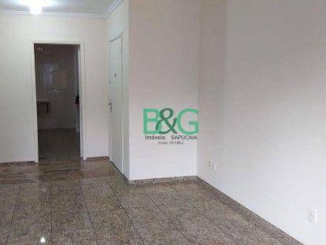 Apartamento à venda, 111 m² por R$ 1.399.000,00 Jardim Paulista São Paulo/SP