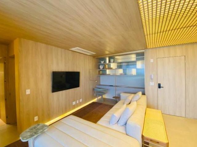 Apartamento à venda, 111 m² por R$ 1.406.183,00 São Dimas Piracicaba/SP