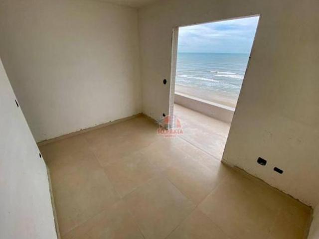 Apartamento à venda, 111 m² por R$ 1.550.000,00 Centro Itanhaém/SP