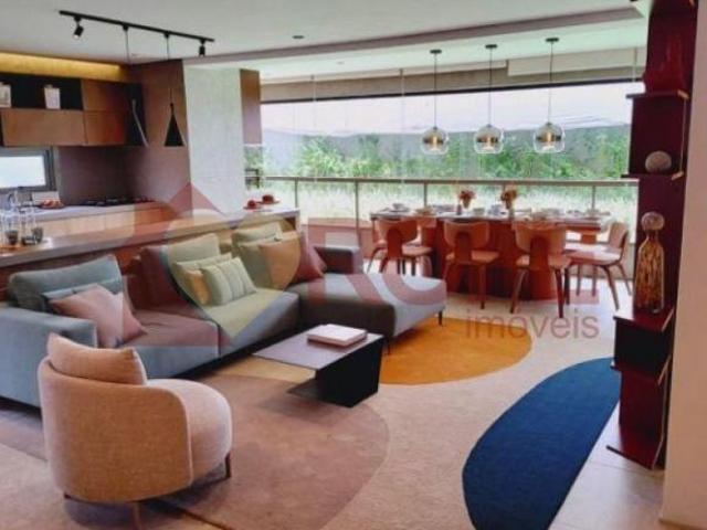 Apartamento à venda, 111 m² por R$ 2.099.000,00 Moema São Paulo/SP