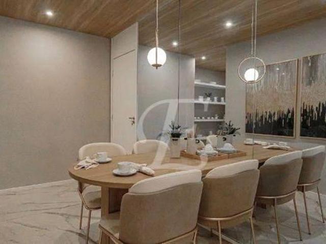 Apartamento à venda, 111 m² por R$ 2.160.000,00 Vila Clementino São Paulo/SP