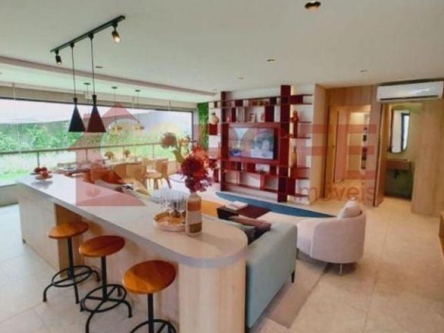 Apartamento à venda, 111 m² por R$ 2.220.000,00 Moema São Paulo/SP