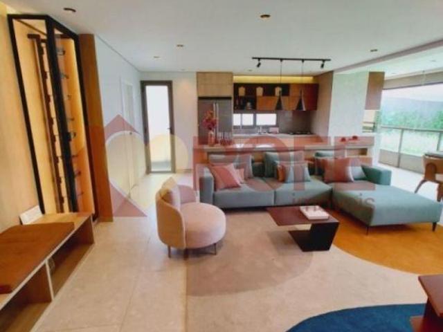 Apartamento à venda, 111 m² por R$ 2.500.000,00 Moema São Paulo/SP