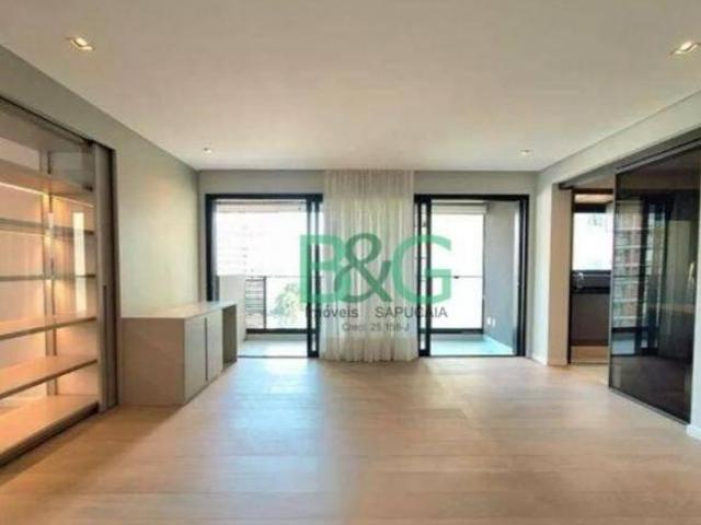 Apartamento à venda, 111 m² por R$ 3.073.000,00 Sumaré São Paulo/SP