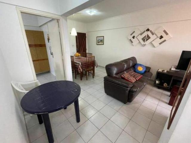 Apartamento à venda, 111 m² por R$ 405.000,00 Tupi Praia Grande/SP
