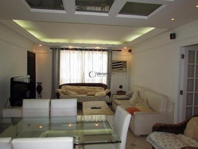 Apartamento à venda, 111 m² por R$ 540.000,00 Pitangueiras Guar