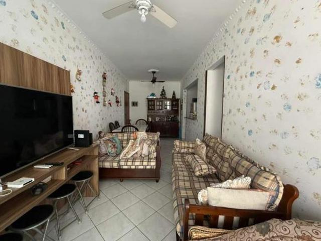 Apartamento à venda, 111 m² por R$ 550.000,00 Aviação Praia Grande/SP