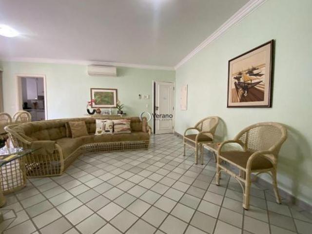 Apartamento à venda, 111 m² por R$ 500.000,00 Enseada Guarujá/S