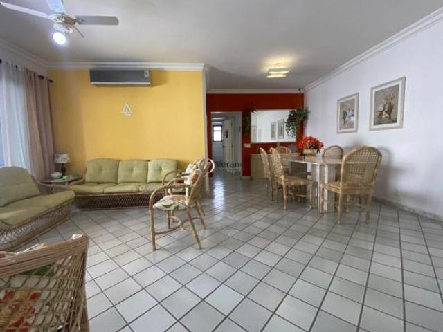 Apartamento à venda, 111 m² por R$ 500.000,00 Enseada Guarujá/S