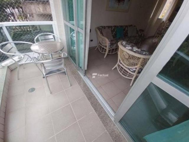 Apartamento à venda, 111 m² por R$ 500.000,00 Enseada Guarujá/SP