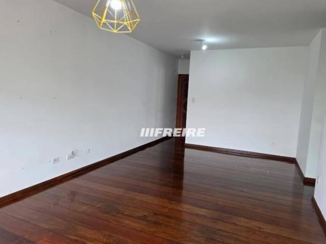 Apartamento à venda, 111 m² por R$ 650.000,00 Olímpico São Caetano do Sul/SP