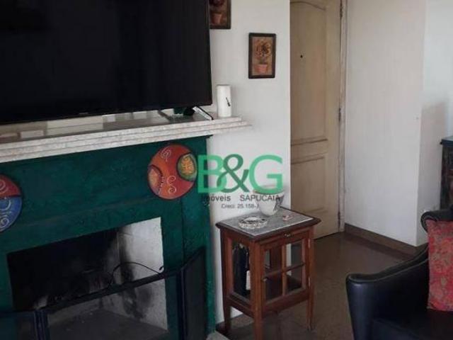 Apartamento à venda, 111 m² por R$ 600.000,00 Vila Andrade São Paulo/SP