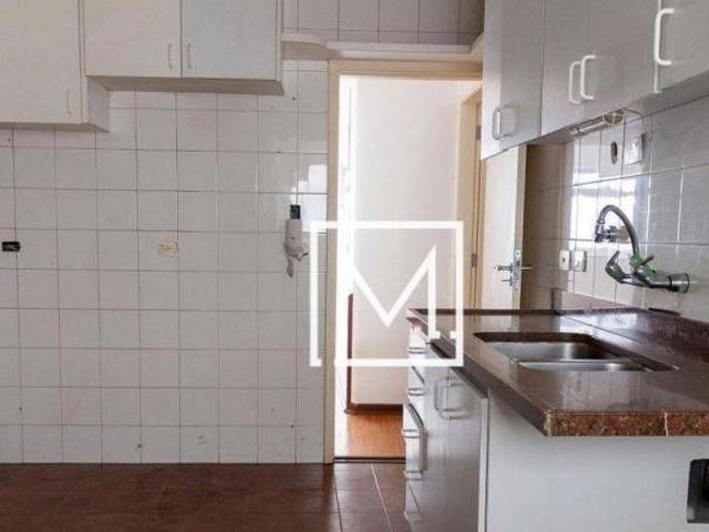 Apartamento à venda, 111 m² por R$ 728.000,00 Ipiranga São Paulo/SP