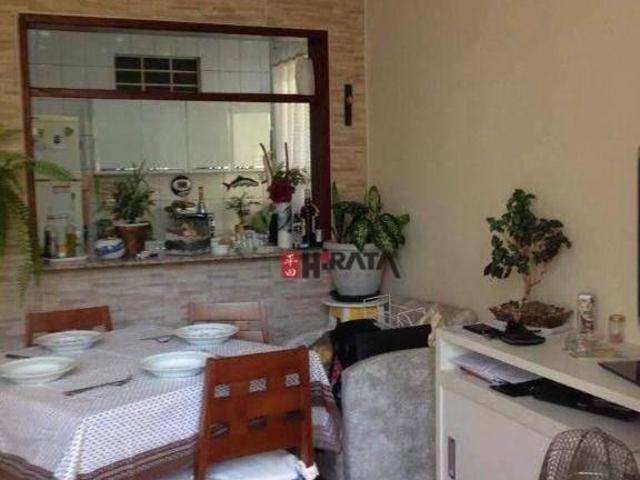 Apartamento à venda, 111 m² por R$ 850.000,00 Aclimação São Paulo/SP