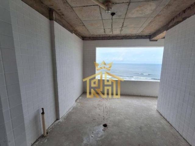 Apartamento à venda, 111 m² por R$ 870.000,00 Vilamar Praia Grande/SP