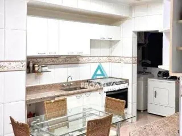 Apartamento à venda, 111 m² por R$ 825.000,01 Santa Paula São Caetano do Sul/SP