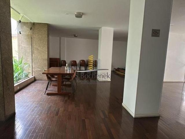 Apartamento à Venda – 112,94 m² | 3 Dormitórios | 1 Vaga | Higienópolis