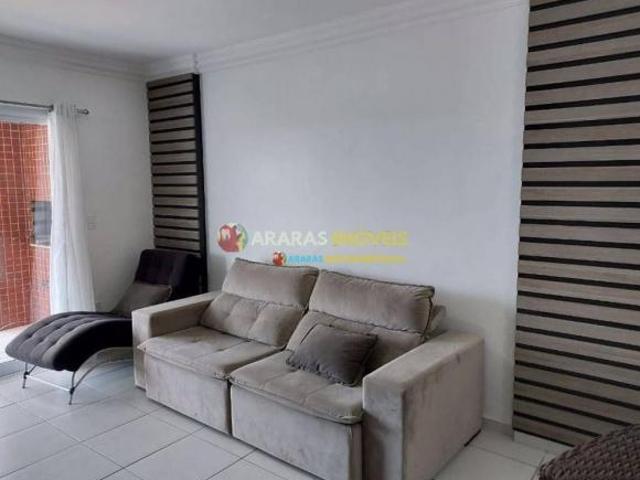 Apartamento à venda, 112 m² por R$ 1.060.000,00 Indaiá Bertioga/SP