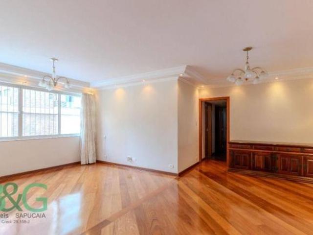 Apartamento à venda, 112 m² por R$ 1.100.000,00 Zona Norte Barro Branco São Paulo/SP