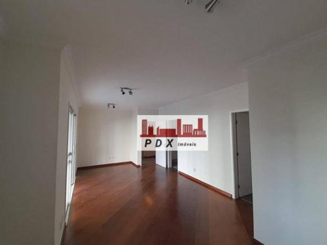 Apartamento à venda, 112 m² por R$ 1.190.000,00 Vila Mascote São Paulo/SP
