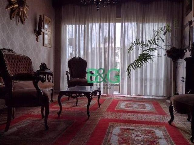 Apartamento à venda, 112 m² por R$ 1.200.000,00 Pinheiros São Paulo/SP
