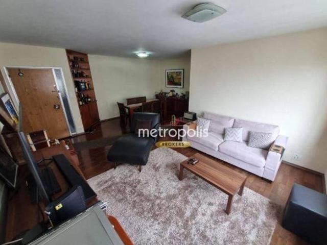 Apartamento à venda, 112 m² por R$ 1.226.400,00 Vila Clementino São Paulo/SP