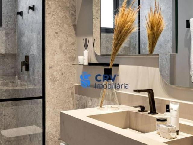 Apartamento à venda, 112 m² por R$ 1.290.000,00 Gleba Palhano Londrina/PR