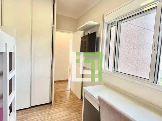 Apartamento à venda, 112 m² por R$ 1.380.000,00 Condomínio Horizontes Serra do Japi Jundiaí/SP