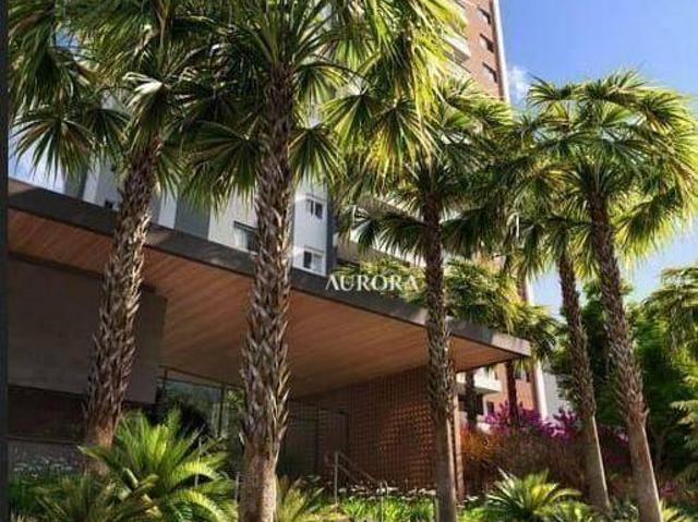 Apartamento à venda, 112 m² por R$ 1.380.000,00 Gleba Palhano Londrina/PR
