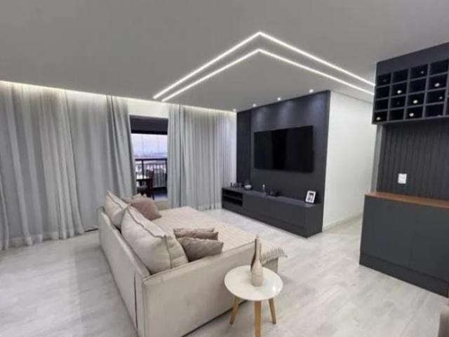 Apartamento à venda, 112 m² por R$ 1.499.999,99 Macedo Guarulhos/SP