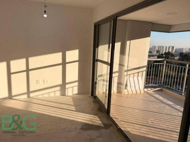 Apartamento à venda, 112 m² por R$ 1.500.000,00 City América São Paulo/SP