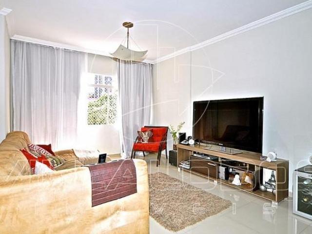 Apartamento à venda, 112 m² por R$ 1.500.000,00 Pinheiros São Paulo/SP