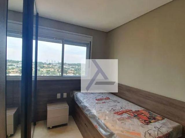 Apartamento à venda, 112 m² por R$ 1.690.000,00 Vila Mascote São Paulo/SP