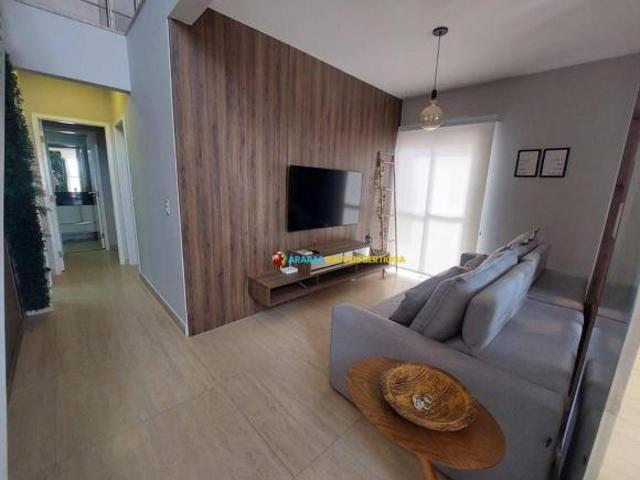 Apartamento à venda, 112 m² por R$ 2.300.000,00 Tomé de Souza Bertioga/SP