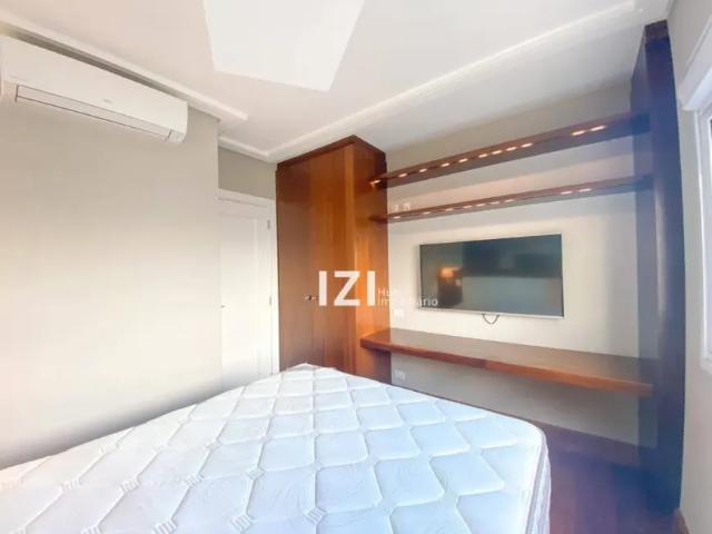 Apartamento à venda, 112 m² por R$ 2.350.000,00 Vila Olímpia São Paulo/SP