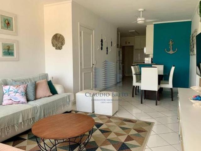 Apartamento à venda, 112 m² por R$ 2.700.000,00 Riviera Módulo 6 Bertioga/SP