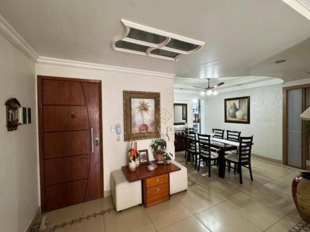 Apartamento à venda, 112 m² por R$ 565.000,00 Tupi Praia Grande/SP