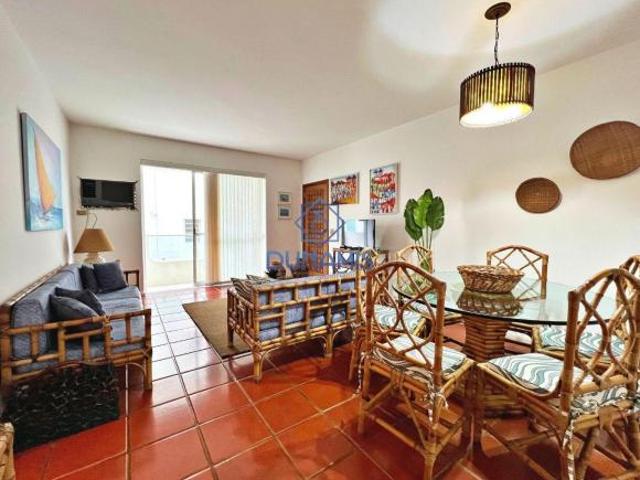 Apartamento à venda, 112 m por R 520.000,00 Centro Guarujá SP
