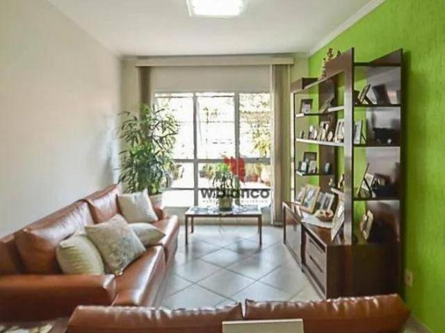 Apartamento à venda, 112 m² por R$ 669.000,00 Rudge Ramos São Bernardo do Campo/SP