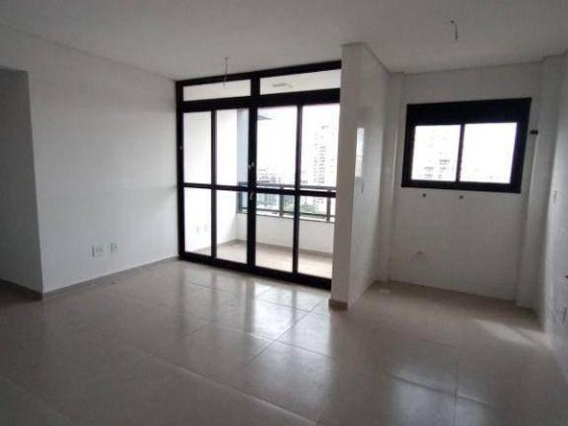 Apartamento à venda, 112 m² por R$ 673.000,00 Baeta Neves São Bernardo do Campo/SP