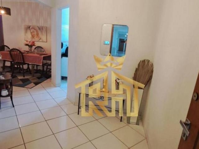 Apartamento à venda, 112 m² por R$ 690.000,00 Vila Guilhermina Praia Grande/SP