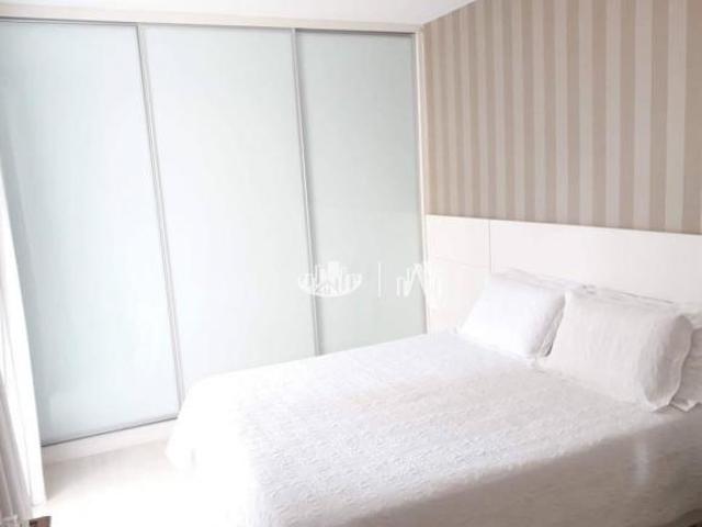 Apartamento à venda, 112 m² por R$ 600.000,00 Centro Londrina/PR